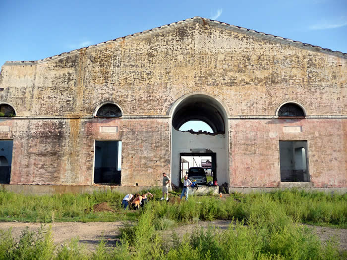 Historical Archaeology in Russia - Society for Historical Archaeology