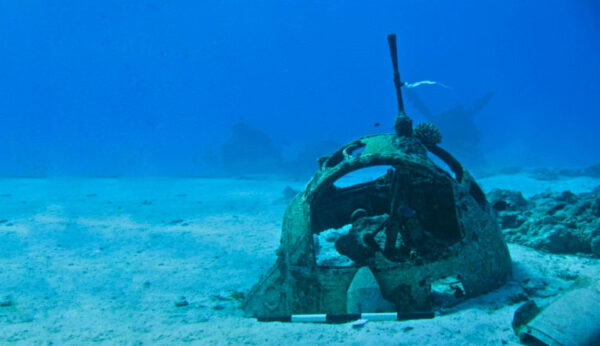 Advisory Council on Underwater Archaeology (ACUA)