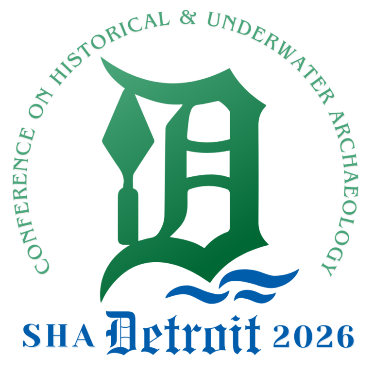 Society for Historical Archaeology Conference Information